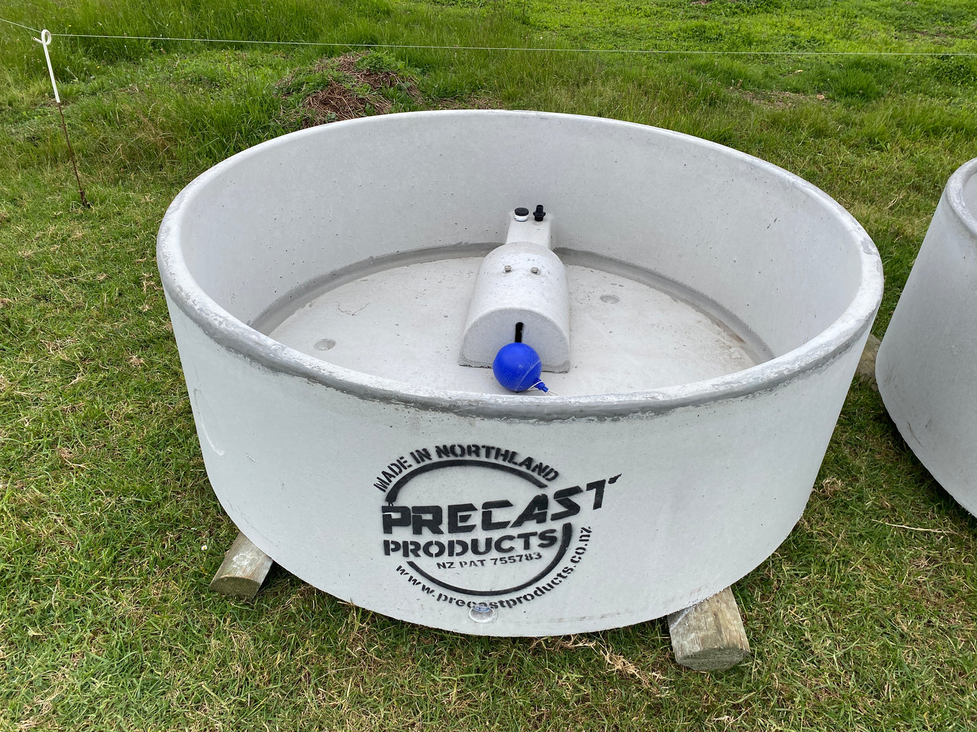 Precast Products NZ – Livestock & Concrete Solutions