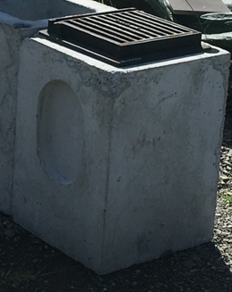 Well Priced Concrete Cesspits – Precast Products